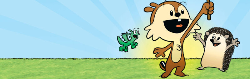 A Little Emotional | Christopher Eliopoulos