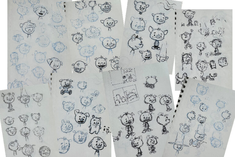 Christopher Eliopoulos | Cartoonist At Large